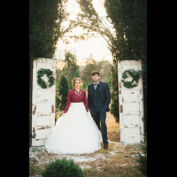 flannel wedding ideas, свадебные фотографии, свадьбы, свадебный ...